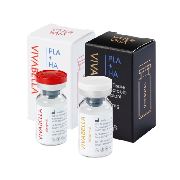 薇貝拉 VIVABELLA魔法針-膠原蛋白增生劑 | 微整注射